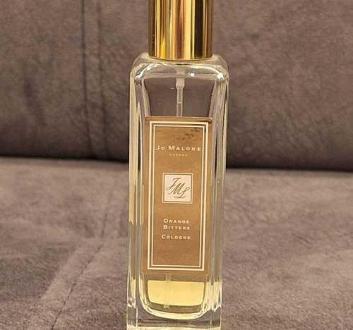 Jo Malone orange bitters. Оригинал из лич. колл