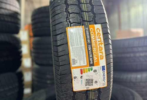 Centara Commercial 215/65 R16C