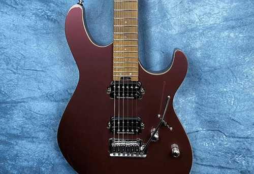 Cort G300 Pro Vivid Burgundy