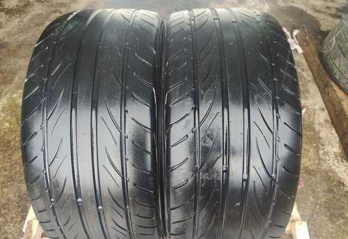 Yokohama S.Drive AS01 255/45 R18