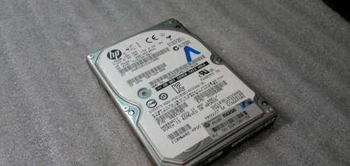 Hgst HUC103014CSS600 147 гб SAS