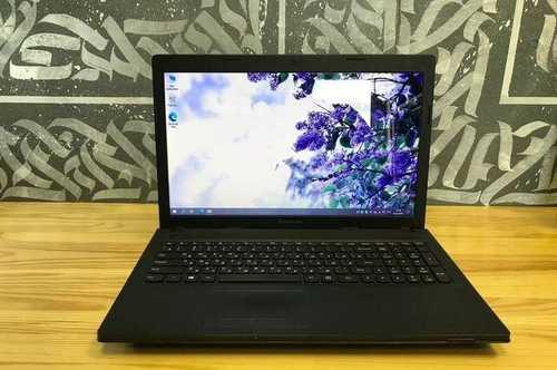 Классный ноутбук Lenovo HDD/intel