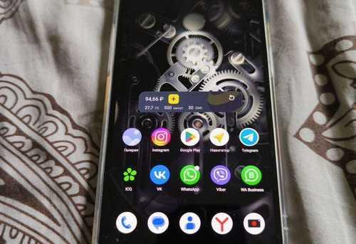 Nothing Phone 1, 8/256 ГБ