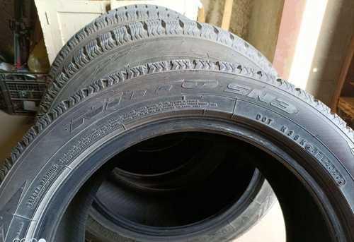 Nitto SN3 Winter 205/55 R16