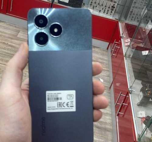 realme C55, 6/128 ГБ