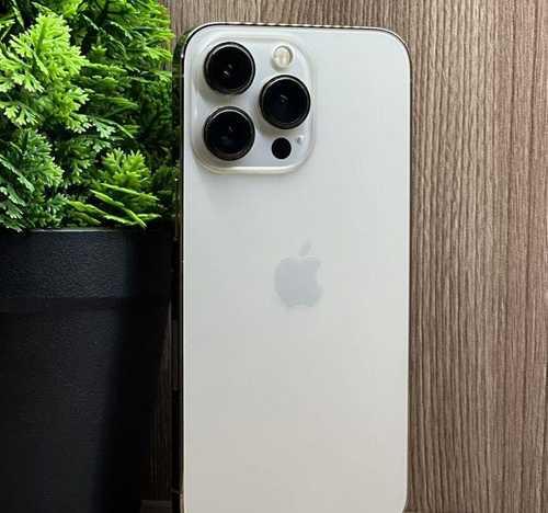 iPhone 13 Pro, 256 ГБ