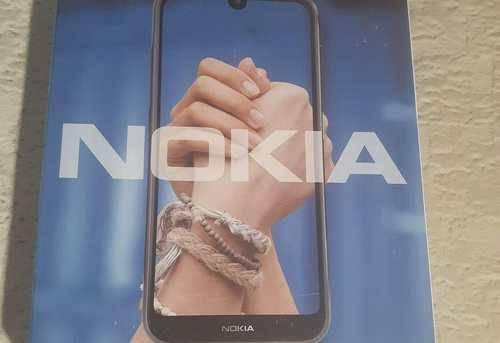 Nokia 4.2 Android One, 2/16 ГБ