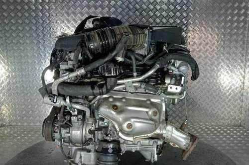 Двигатель Infiniti Q70 (13-14)