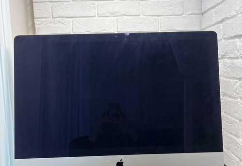 iMac 27 Late 2012 i7/16гб/1000гб