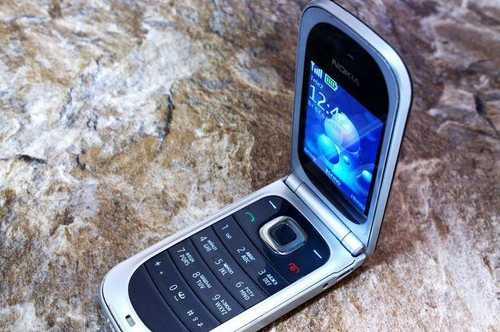 Телефон Nokia 7020