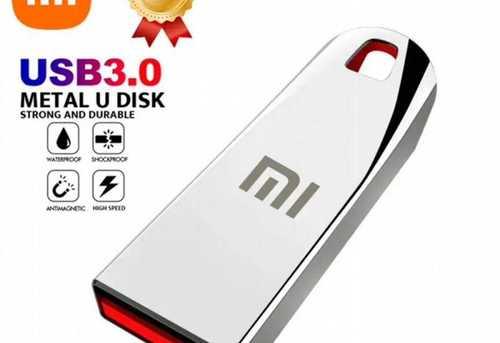 USB флешка xiaomi - 1 тб, 2тб, 512гб