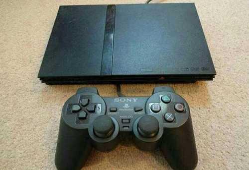 Sony PS2