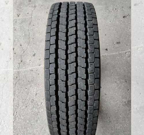 Шины 215/70R17.5 LT Yokohama Ice Guard IG91 2019г