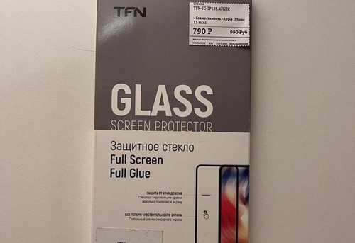 Защитное стекло iPhone 13 mini