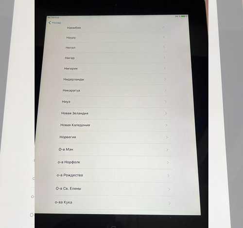 iPad 3 32 gb