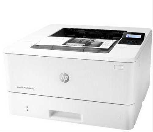Принтер HP M404dw (W1A56A)