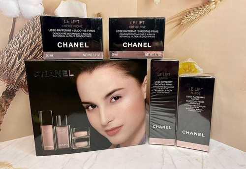 Набор кремов для лица Chanel