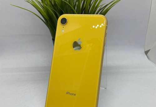 iPhone Xr, 128 ГБ