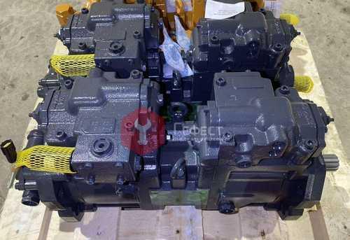 Гидравлический насос Komatsu 14533644 K5V80DT