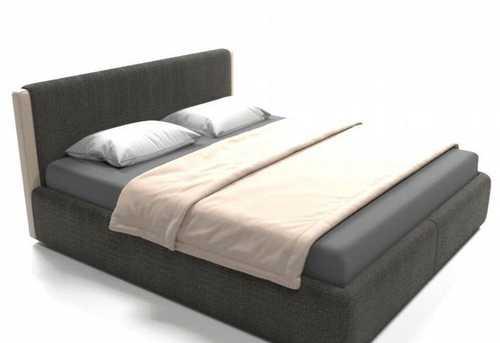 Дизайнерская кровать дизайнерская лофт