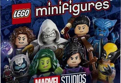 Lego 71039 Marvel Series 2