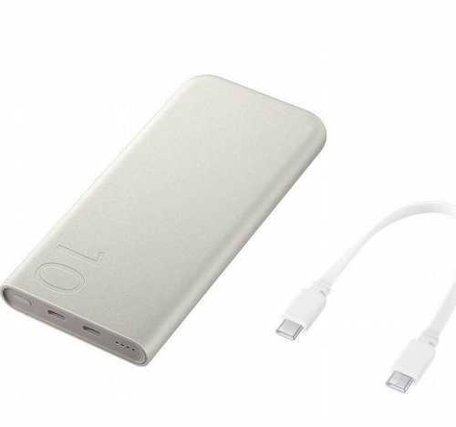 Powerbank Samsyng 10000 2USB C