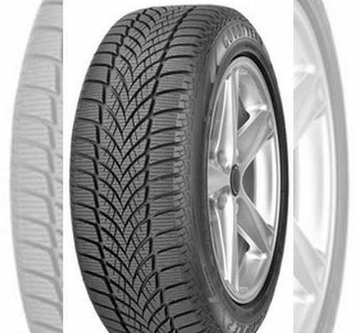 Goodyear UltraGrip Ice 2 215/50 R17 95T