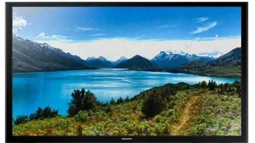 ЖК Телевизор Samsung UE32M5000AK 32дюйма Full HD