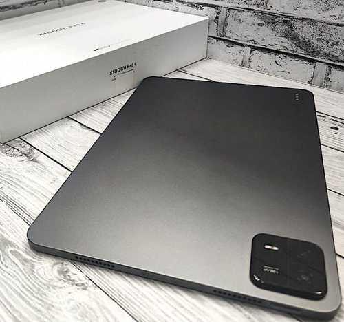 Планшет Xiaomi Pad 6 8/256GB