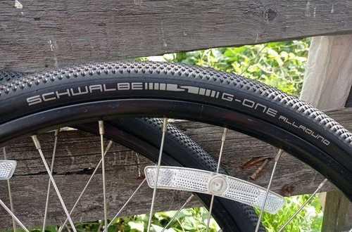 Schwalbe G-One Allround