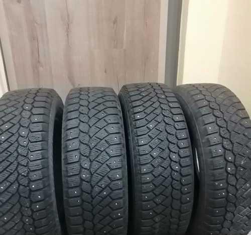 Gislaved Nord Frost 200 175/70 R14