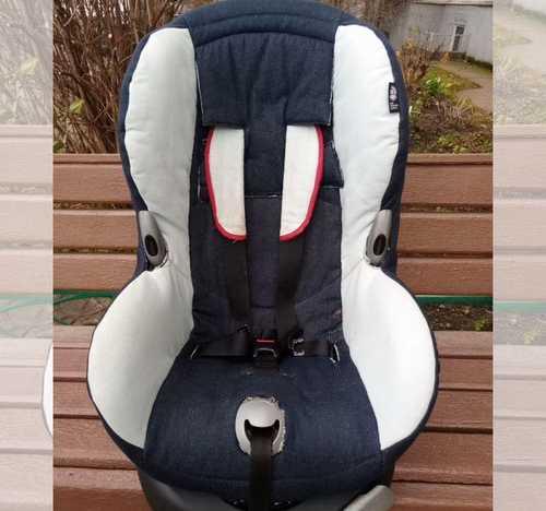 Детское автокресло maxi cosi от 9 до 18 кг