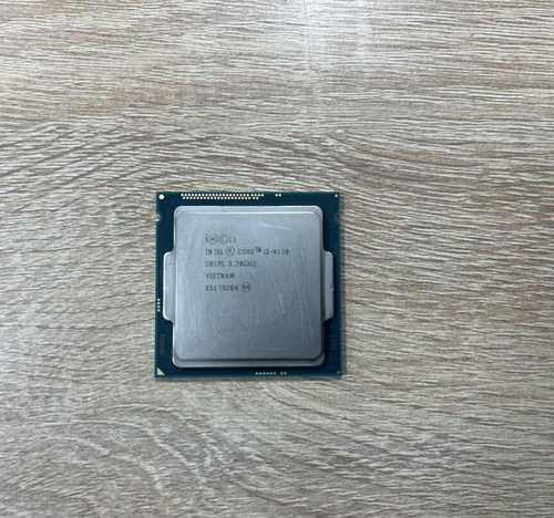 Intel Core i3-4170 (LGA 1150)