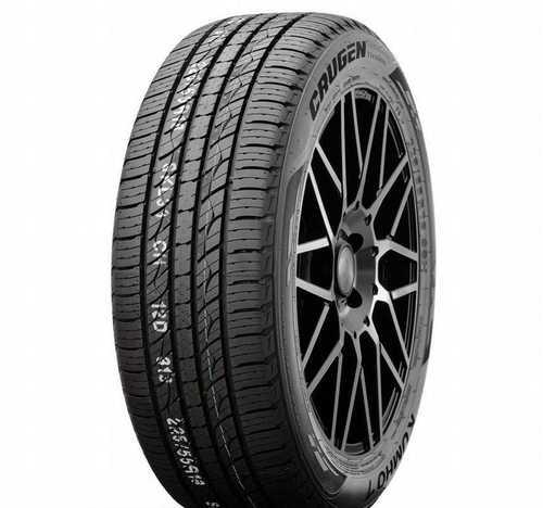 Kumho Crugen Premium KL33 225/55 R19