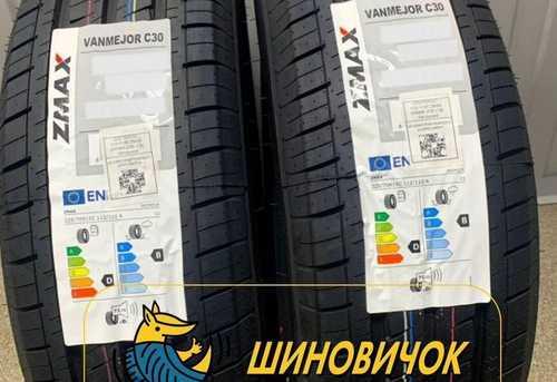 Zmax VanMejor C30 185/75 R16C R