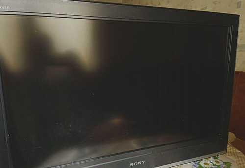 Телевизор sony bravia KDL-32S3000