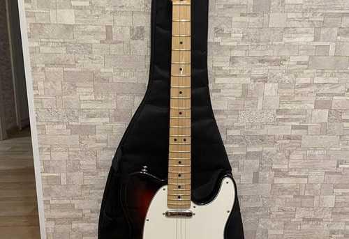 Гитара Fender Player Telecaster Sunburst