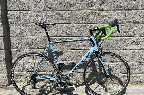 Велосипед Cannondale Synapse