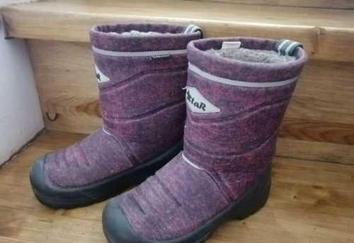 Сапоги