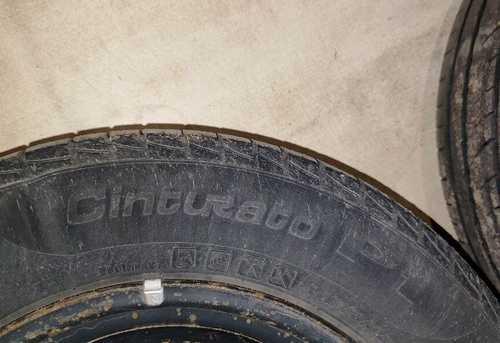 Yokohama 104ZR 175/70 R14