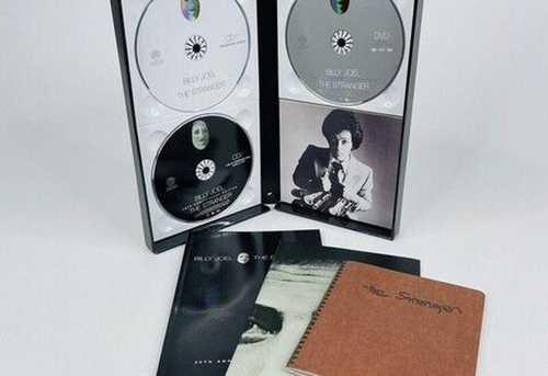 Billy Joel / The Stranger (30th Anniversary Editio