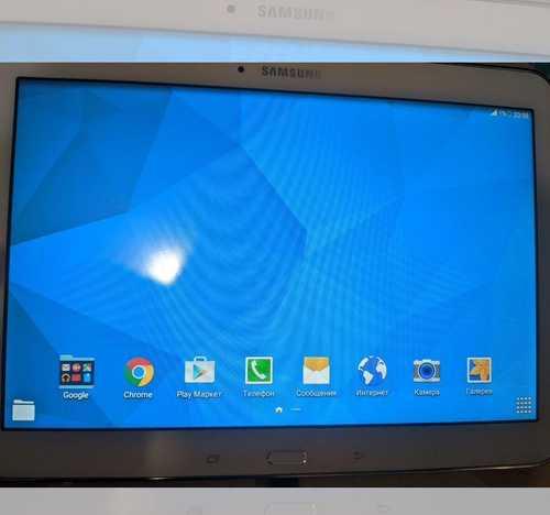 Планшет samsung galaxy tab 4 SM-T531