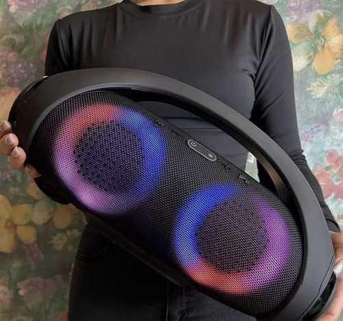 Колонка JBL BoomBox большая