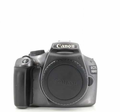 Canon EOS 1100D Body отл.сост.,гарантия