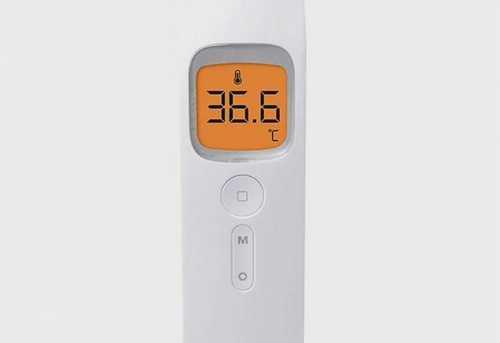 Термометр Dayou NX-2000 белый