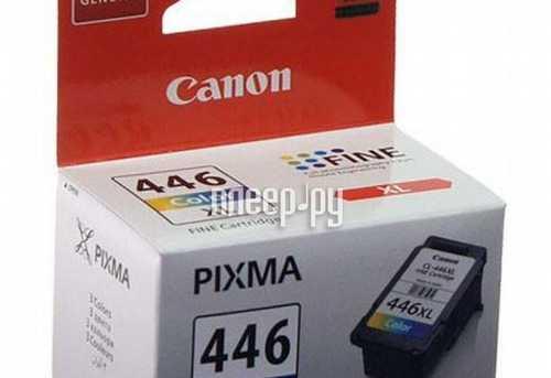 Canon CL-446XL Color 8284B001 для Pixma MG2440
