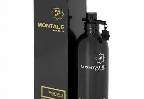 Montale Black Aoud - 100ML