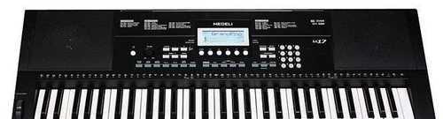 Клавишный инструмент Medeli M17