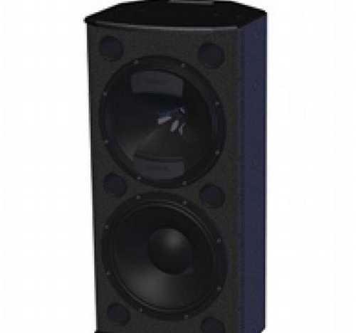 Tannoy VX 12.2Q black