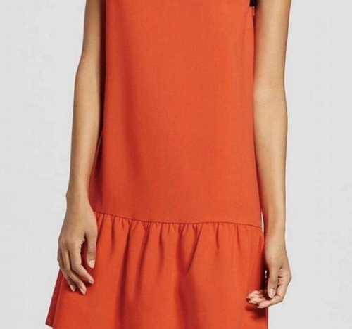 Платье женское Victoria Beckham, р.S
